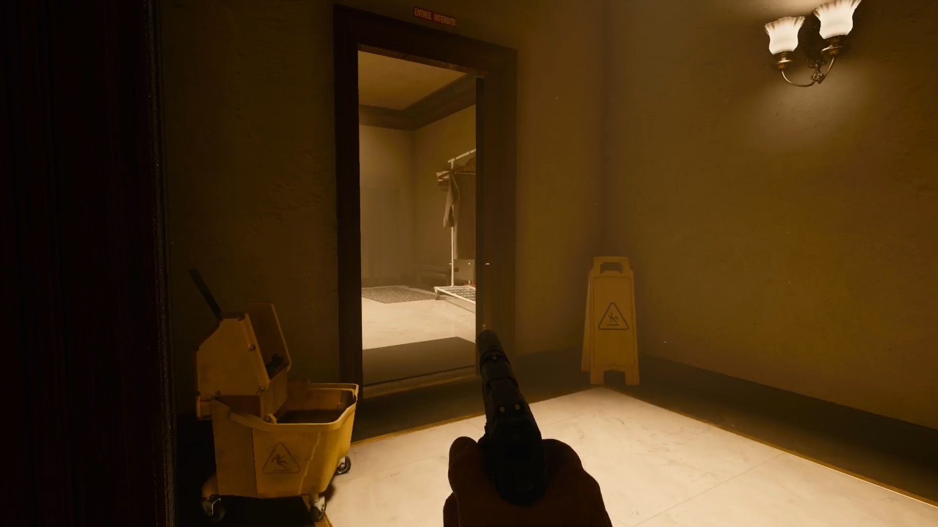 【CoD:BO6 攻略】キャンペーン金庫場所まとめ