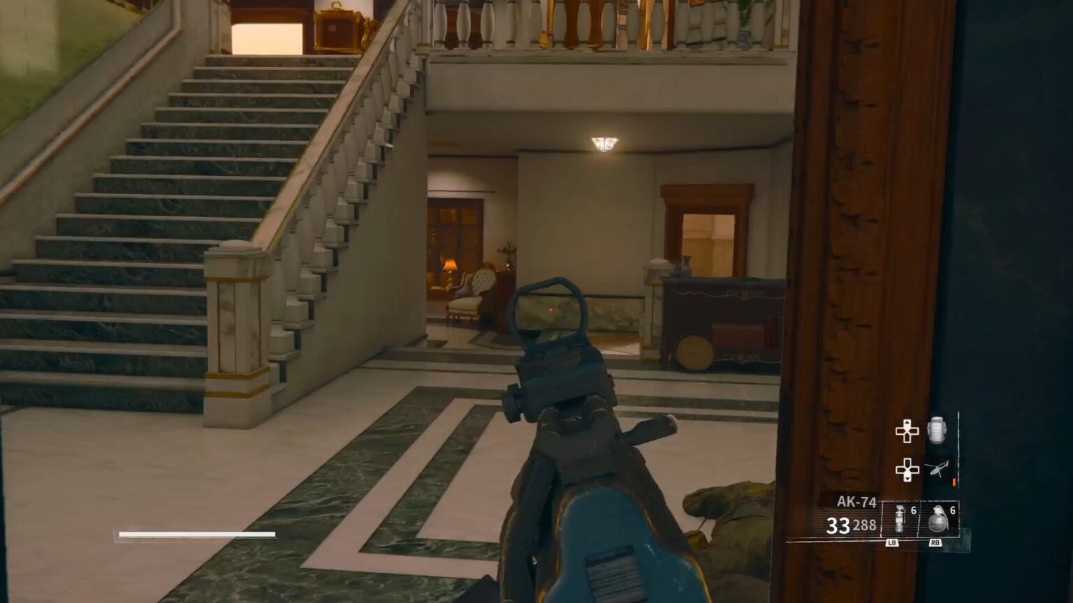 【CoD:BO6 攻略】キャンペーン金庫場所まとめ