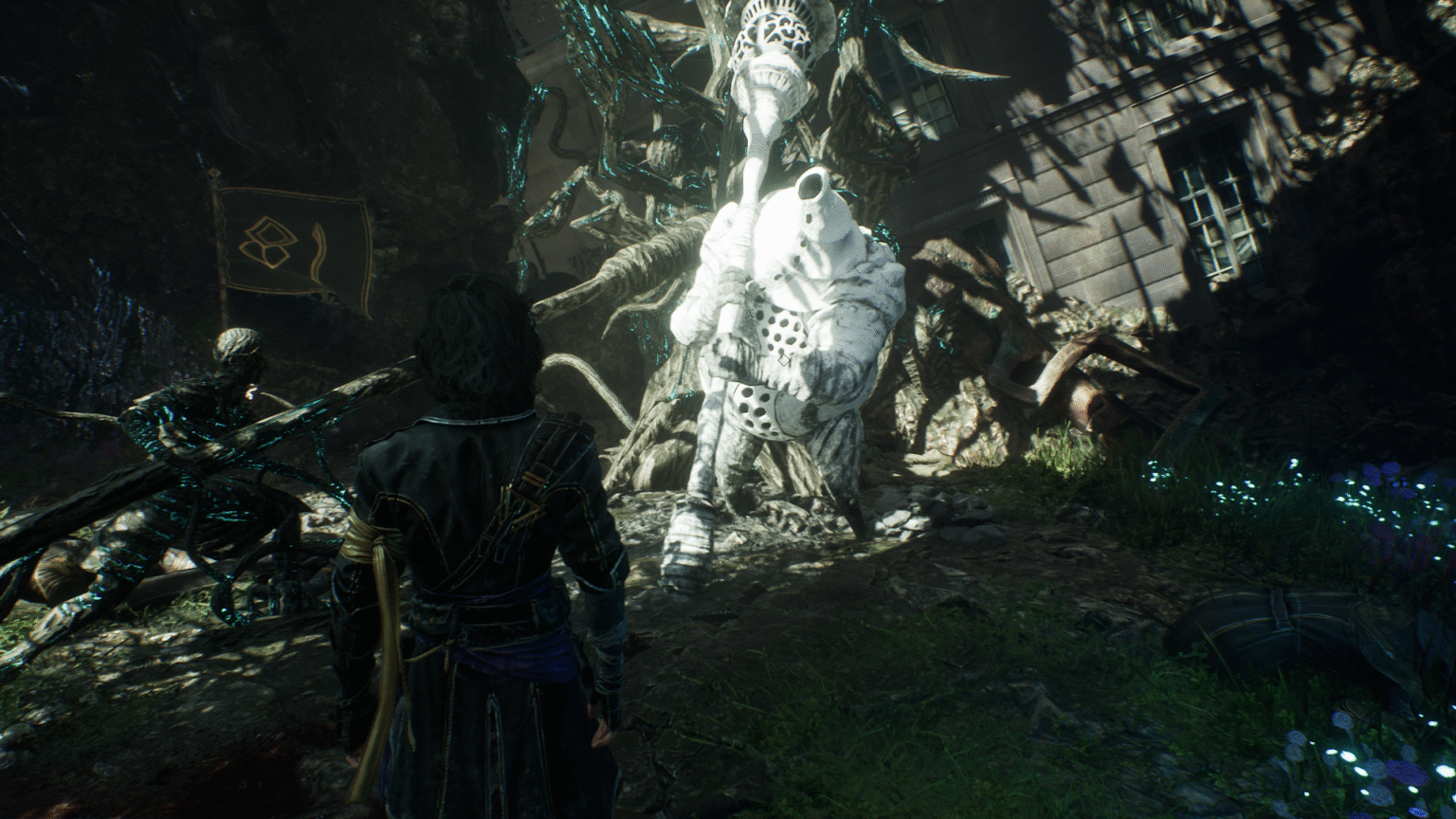 【COE33】トロフィー実績「行方不明のジェストラル」取得方法